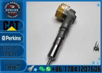 China C9 C18 Engine Injector 387-9427 387-9432 235-9649 328-2574 253-0618 198-6877 for CAT for sale