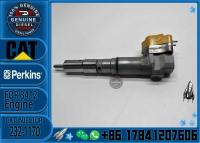 China 198-6877 204-2467 232-1170 232-1175 3412E Engine Diesel Fuel Injector 174-7526 174-7527 for sale