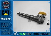 China 198-6877 204-2467 232-1170 232-1175 3412E Engine Diesel Fuel Injector 174-7526 174-7527 for sale