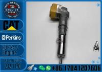 China 198-6877 204-2467 232-1170 232-1175 3412E Engine Diesel Fuel Injector 174-7526 174-7527 for sale