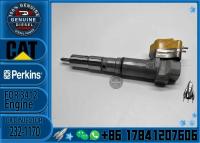 China 198-6877 204-2467 232-1170 232-1175 3412E Engine Diesel Fuel Injector 174-7526 174-7527 for sale