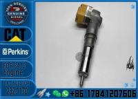 China 198-6877 204-2467 232-1170 232-1175 3412E Engine Diesel Fuel Injector 174-7526 174-7527 for sale