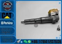 China 198-6877 204-2467 232-1170 232-1175 3412E Engine Diesel Fuel Injector 174-7526 174-7527 for sale