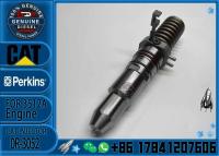 China Fuel Injector 7E-6408 0R-3052 7E6408 0R3052 Diesel Nozzle Injector 3512 3516 3508 Engine for sale