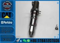 China Fuel Injector 7E-6408 0R-3052 7E6408 0R3052 Diesel Nozzle Injector 3512 3516 3508 Engine for sale