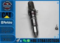 China Fuel Injector 7E-6408 0R-3052 7E6408 0R3052 Diesel Nozzle Injector 3512 3516 3508 Engine for sale