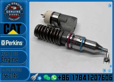 China Fuel Injector Nozzle 166-0149 OR-4987 161-1785 OR-9530 223-5327 229-8842 10R-1256 10R-1003 212-3463 for sale