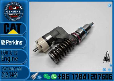 China Fuel Injector 212-3469 20R1285  10R-0960 116-8866  147-0373 153-7923 10R-0963 212-3462 for sale