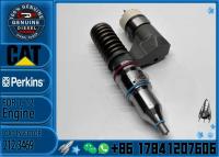 China Fuel Injector 212-3469 20R1285  10R-0960 116-8866  147-0373 153-7923 10R-0963 212-3462 for sale