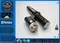 China 834G 836G 988G Diesel Fuel Injector 2113025 2113024 10R8502 EX630958 10R-8502 211-3025 211-3024 FOR 3512B ENGINE for sale