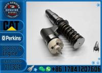 China 834G 836G 988G Diesel Fuel Injector 2113025 2113024 10R8502 EX630958 10R-8502 211-3025 211-3024 FOR 3512B ENGINE for sale