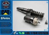 China 834G 836G 988G Diesel Fuel Injector 2113025 2113024 10R8502 EX630958 10R-8502 211-3025 211-3024 FOR 3512B ENGINE for sale