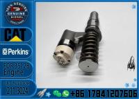 China 834G 836G 988G Diesel Fuel Injector 2113025 2113024 10R8502 EX630958 10R-8502 211-3025 211-3024 FOR 3512B ENGINE for sale