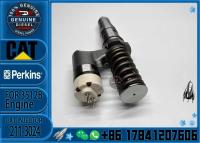 China 834G 836G 988G Diesel Fuel Injector 2113025 2113024 10R8502 EX630958 10R-8502 211-3025 211-3024 FOR 3512B ENGINE for sale