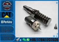 China 834G 836G 988G Diesel Fuel Injector 2113025 2113024 10R8502 EX630958 10R-8502 211-3025 211-3024 FOR 3512B ENGINE for sale