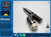 China Fuel Injector Assembly 259-5409 10R-2977 10R-6162 20R-2437 212-3462 10R-0961 212-3463 For CAT Engine C13 Series for sale