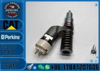 China Fuel Injector Assembly 259-5409 10R-2977 10R-6162 20R-2437 212-3462 10R-0961 212-3463 For CAT Engine C13 Series for sale