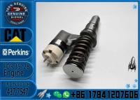 China Fuel injector fuel injecto 204-2067 386-1776 229-1631 437-7547 for 3512B Excavator 3512C 3516B 3516C for sale