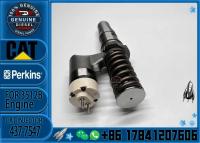 China Fuel injector fuel injecto 204-2067 386-1776 229-1631 437-7547 for 3512B Excavator 3512C 3516B 3516C for sale