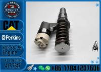 China Fuel injector fuel injecto 204-2067 386-1776 229-1631 437-7547 for 3512B Excavator 3512C 3516B 3516C for sale
