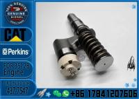 China Fuel injector fuel injecto 204-2067 386-1776 229-1631 437-7547 for 3512B Excavator 3512C 3516B 3516C for sale