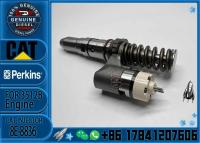 China Common rail injector fuel injecto 229-1631 437-7547 245-8272 8E-8836 for 3512B Excavator 3512C 3516B 3516C for sale