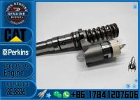 China Common rail injector fuel injecto 229-1631 437-7547 245-8272 8E-8836 for 3512B Excavator 3512C 3516B 3516C for sale