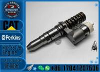 China Common rail injector fuel injecto 229-1631 437-7547 245-8272 8E-8836 for 3512B Excavator 3512C 3516B 3516C for sale