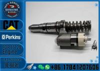 China Common rail injector fuel injecto 229-1631 437-7547 245-8272 8E-8836 for 3512B Excavator 3512C 3516B 3516C for sale
