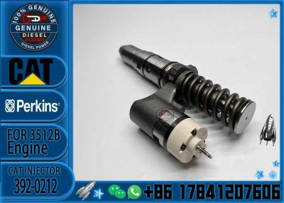 China New Injector 250-1303 392-0213 392-0212 FOR engine 994D 793C/793D for sale