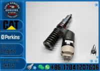 China CAT For excavator injector assy 10R-6162 20R-2437 212-3462 10R-0961 212-3463 10R-1258 for sale