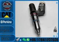China CAT For excavator injector assy 10R-6162 20R-2437 212-3462 10R-0961 212-3463 10R-1258 for sale
