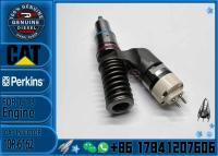 China CAT For excavator injector assy 10R-6162 20R-2437 212-3462 10R-0961 212-3463 10R-1258 for sale