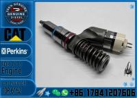 China CAT For excavator injector assy 10R-6162 20R-2437 212-3462 10R-0961 212-3463 10R-1258 for sale