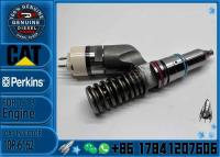 China CAT For excavator injector assy 10R-6162 20R-2437 212-3462 10R-0961 212-3463 10R-1258 for sale