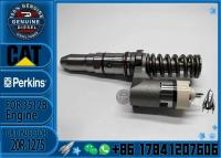 China 3508B/3512B/3516B Engine 392-0214 20R-1275 392-0215 20R-1276 Fuel Injector common rail injector Original for sale
