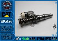 China 10R-0960 10R0960 1660149 166-0149 Fuel Injector For CAT C10 C12 3176 3196 C-12 Engine 194-5083 OR-9530 20R-1264 20R-1265 for sale