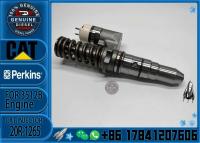 China 10R-0960 10R0960 1660149 166-0149 Fuel Injector For CAT C10 C12 3176 3196 C-12 Engine 194-5083 OR-9530 20R-1264 20R-1265 for sale