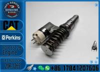 China 10R-0960 10R0960 1660149 166-0149 Fuel Injector For CAT C10 C12 3176 3196 C-12 Engine 194-5083 OR-9530 20R-1264 20R-1265 for sale