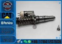 China 10R-0960 10R0960 1660149 166-0149 Fuel Injector For CAT C10 C12 3176 3196 C-12 Engine 194-5083 OR-9530 20R-1264 20R-1265 for sale