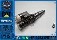 China 10R-0960 10R0960 1660149 166-0149 Fuel Injector For CAT C10 C12 3176 3196 C-12 Engine 194-5083 OR-9530 20R-1264 20R-1265 for sale
