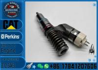 China Common rail injector fuel injecto  10R-0961 212-3463 10R-1258 212-3465  253-0608 292-3666 239-4908 249-0712 for sale