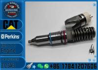 China Common rail injector fuel injecto  10R-0961 212-3463 10R-1258 212-3465  253-0608 292-3666 239-4908 249-0712 for sale
