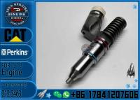 China Common rail injector fuel injecto  10R-0961 212-3463 10R-1258 212-3465  253-0608 292-3666 239-4908 249-0712 for sale