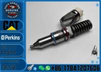 China Fuel Injector Assy 10R-7236 10R-3258 10R-2977 10R-6162 20R-2437 212-3462 10R-0961 212-3463 10R-1258 for sale