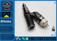 China Fuel Injector Assy 10R-7236 10R-3258 10R-2977 10R-6162 20R-2437 212-3462 10R-0961 212-3463 10R-1258 for sale