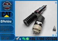 China Fuel Injector Assy 10R-7236 10R-3258 10R-2977 10R-6162 20R-2437 212-3462 10R-0961 212-3463 10R-1258 for sale