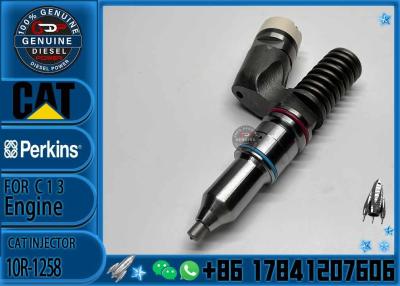China Fuel Injector Assy 10R-7236 10R-3258 10R-2977 10R-6162 20R-2437 212-3462 10R-0961 212-3463 10R-1258 for sale