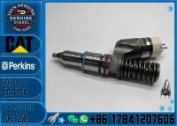China Fuel Injector Assy 10R-7236 10R-3258 10R-2977 10R-6162 20R-2437 212-3462 10R-0961 212-3463 10R-1258 for sale