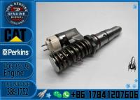 China 3152/3152B/3508B/P M3516 Engine parts diesel injector 386-1752 for sale